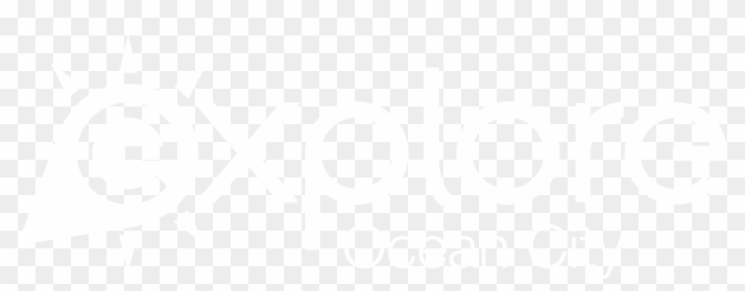 Explore Ocean City Logo - Poster, HD Png Download - 1604x551(#4252343 ...