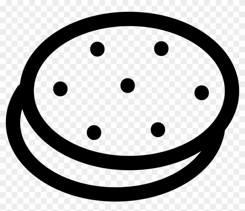 Png File Svg - Biscuit Icon, Transparent Png - 980x800(#4256131) - PngFind