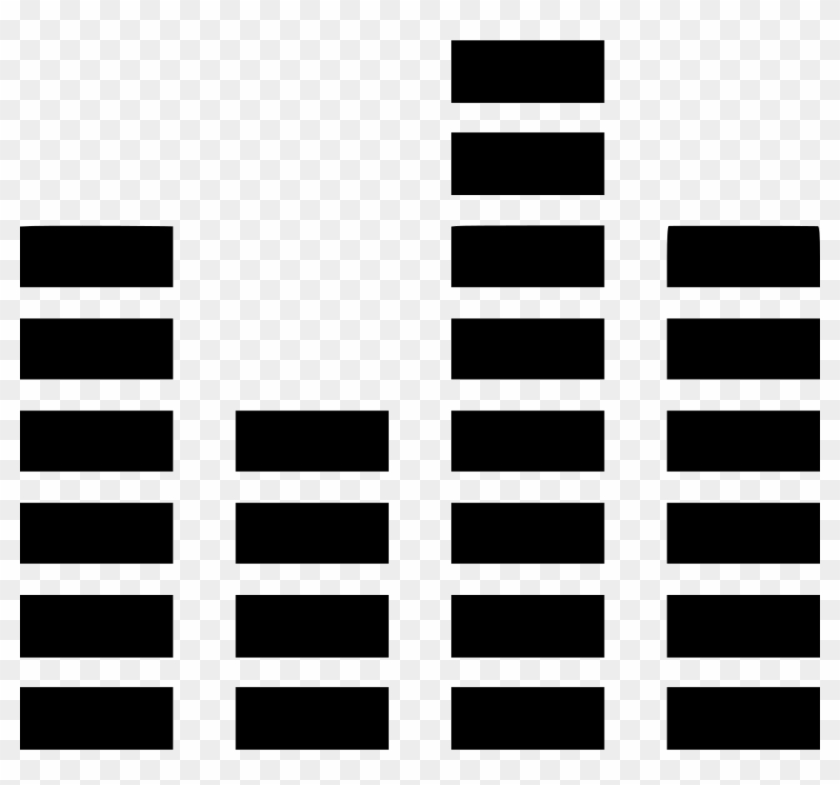 Audio Spectrum Comments - Audio Spectrum Png, Transparent Png - 980x870 ...