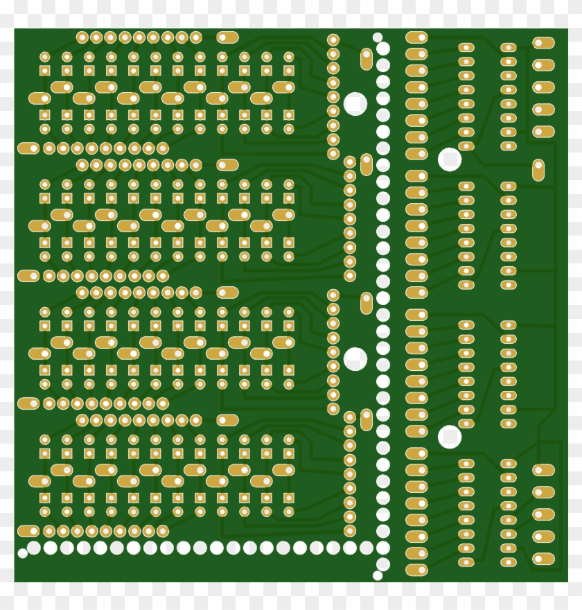 Spectrum Controller And Ledpanel Combined - Electronics, HD Png ...