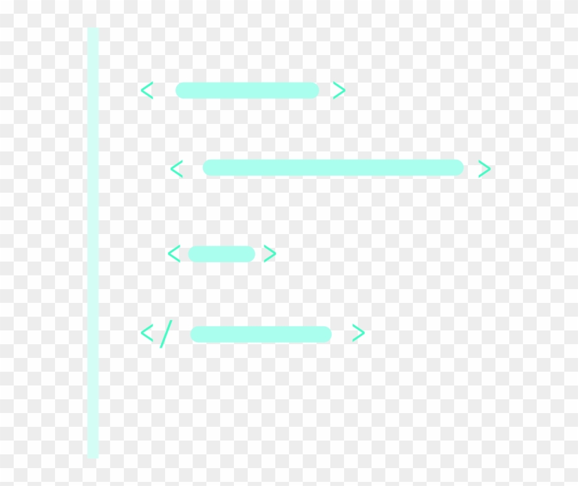 Learn How To Create Tumblr Themes With Html And Css - Parallel, HD Png ...