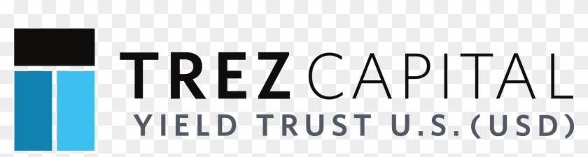 Trez Capital Yield Trust U - Trez Capital, HD Png Download - 2052x453 ...