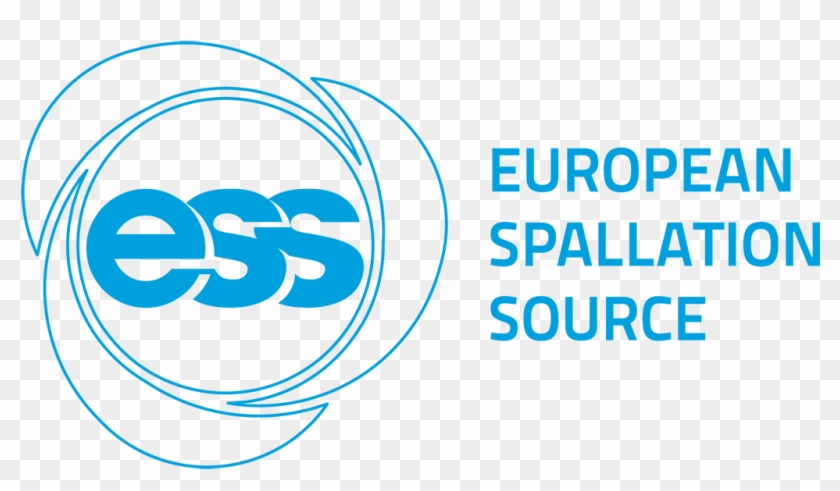 Ess Logo Frugal Blue Cmyk - European Spallation Source, HD Png Download ...