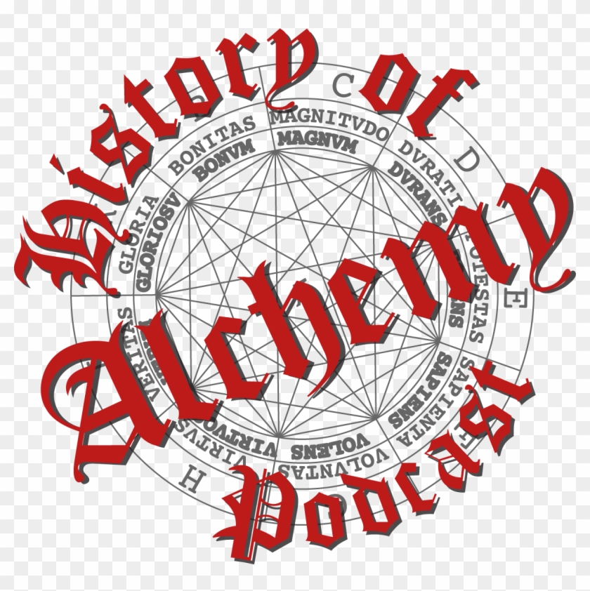Alchemy, HD Png Download - 1188x1135(#4266955) - PngFind