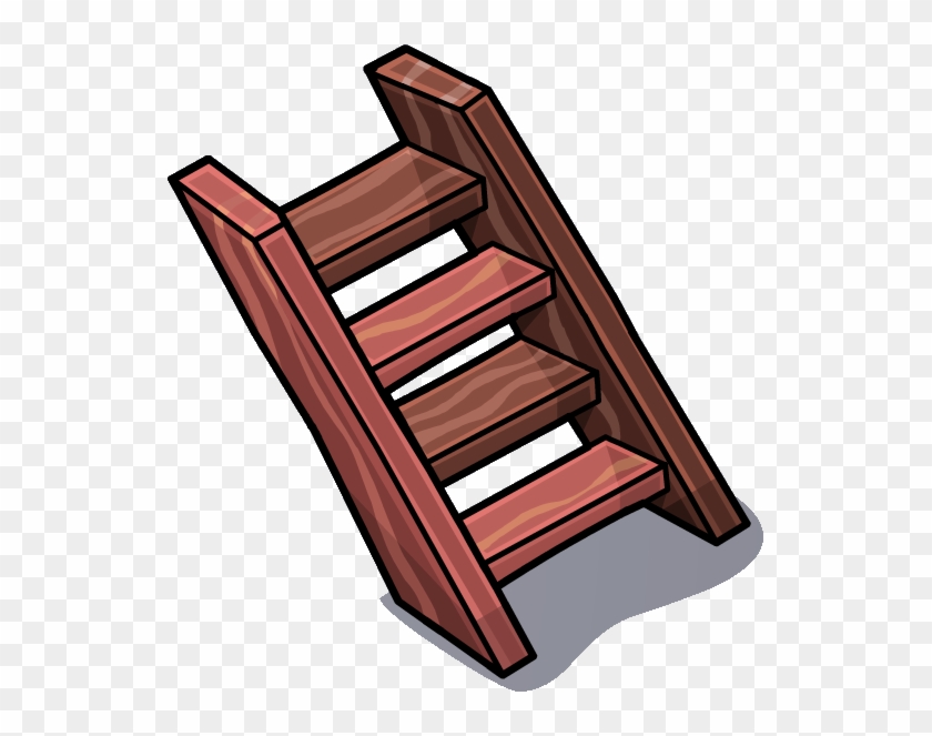 Escaleras Animadas Png - Madera Animada Escalera Animada Png ...