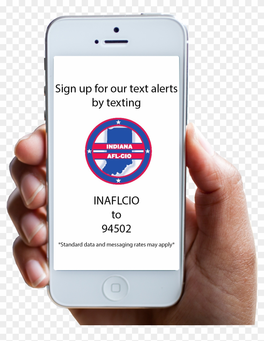 Text Alert Graphic Copy - Iphone, HD Png Download - 2500x1667(#4274185 ...