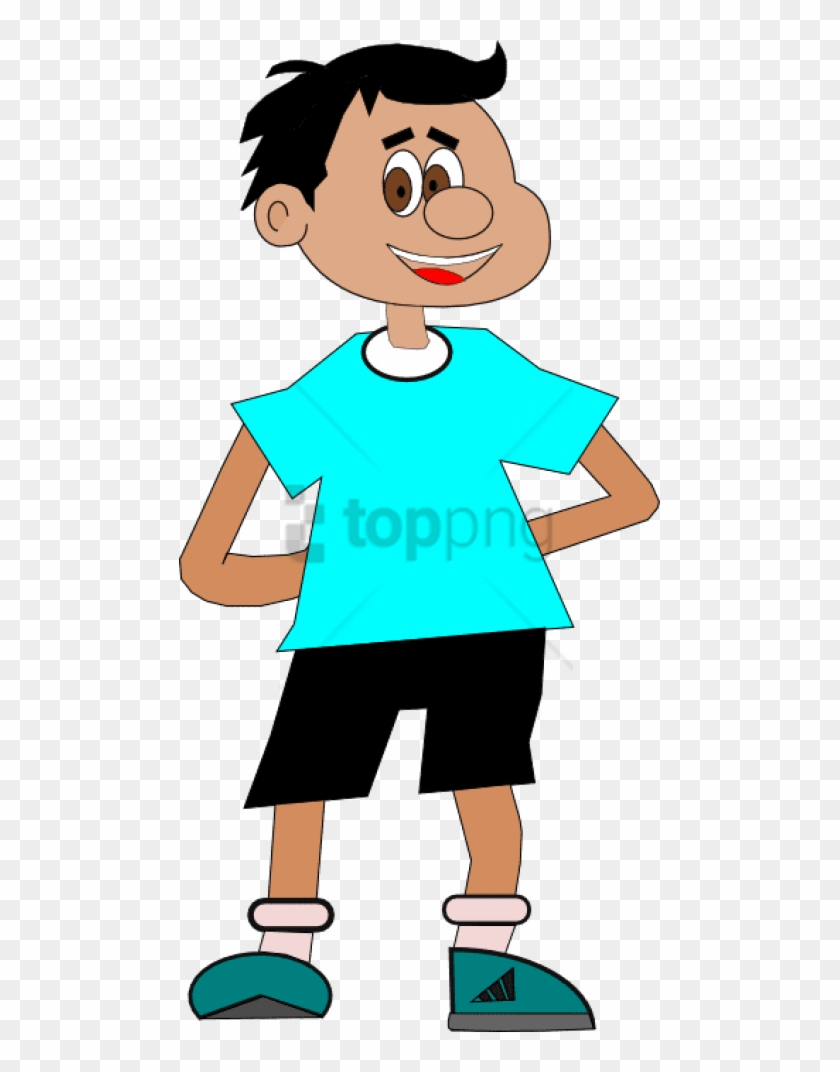 Free Png Boneco Png Image With Transparent Background - Desenho De Um ...