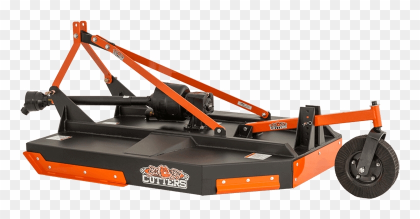 2018 Bad Boy Mowers 7-foot Rotary Cutter In Zephyrhills, - Bad Boy ...