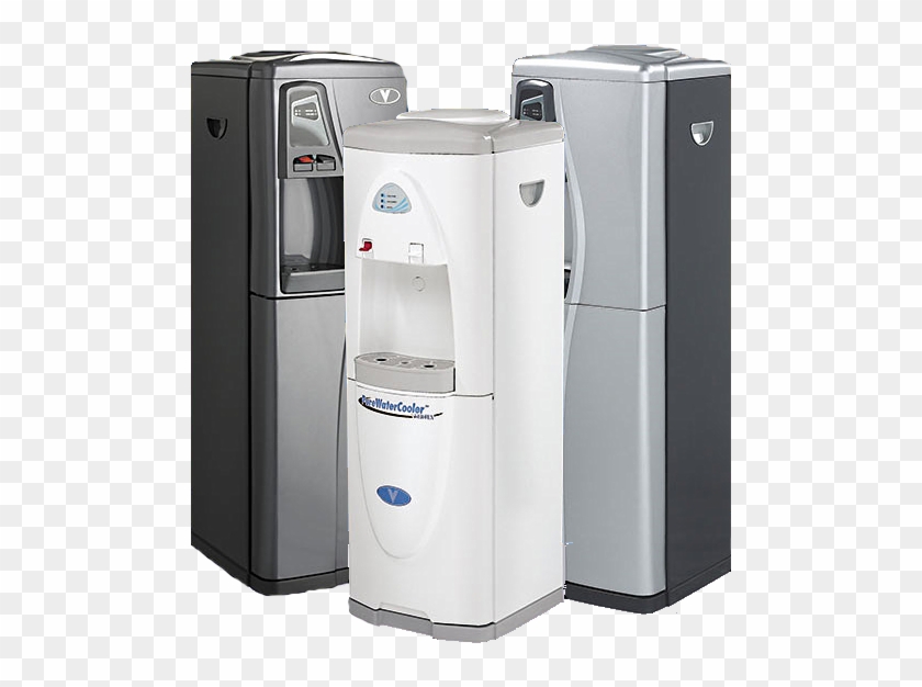 Bottleless Water Coolers - Water Cooler, HD Png Download - 994x559 ...
