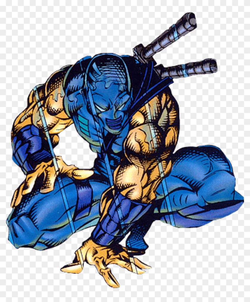 Who Is Hydro - Mortal Kombat Hydro, HD Png Download - 1000x1162 ...