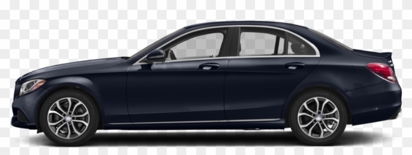 C-class - 2017 Mercedes Benz C300 4 Door, HD Png Download - 1024x768 ...