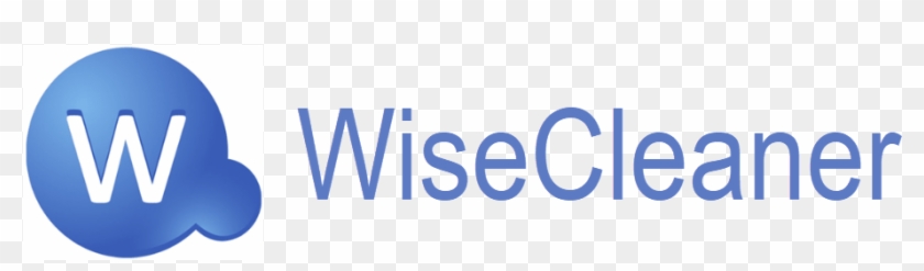 Wise Cleaner Big Logo - Circle, HD Png Download - 960x340(#4284691 ...