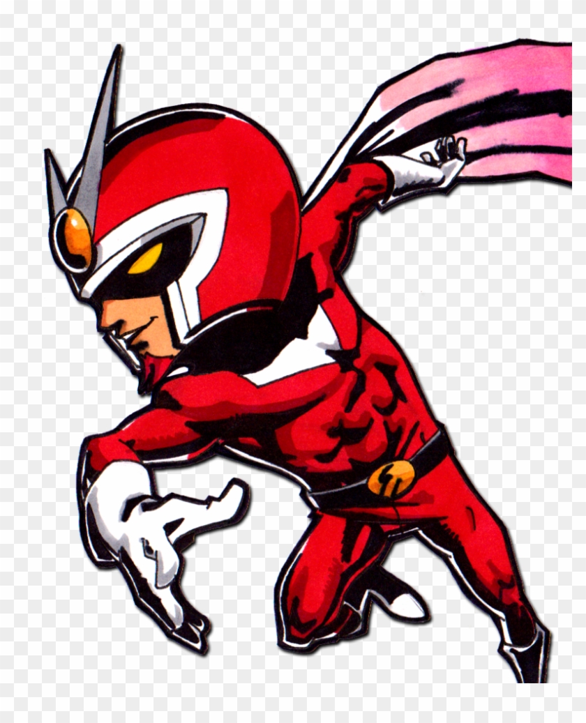 Png - Viewtiful Joe Png, Transparent Png - 820x974(#4287262) - PngFind