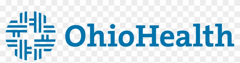 Aon Logo - Ohio Health, HD Png Download - 2612x571(#4287337) - PngFind