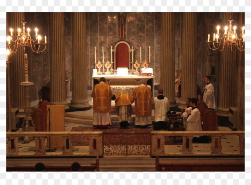 Mass Vatican Ii, HD Png Download - 1024x538(#4293244) - PngFind