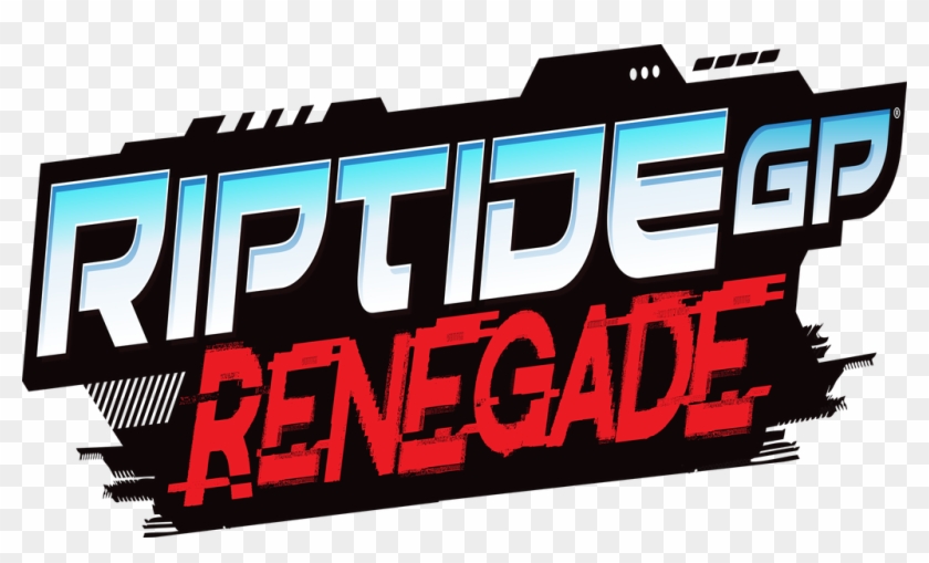 Riptide Gp Renegade Png, Transparent Png - 1024x572(#4294139) - PngFind
