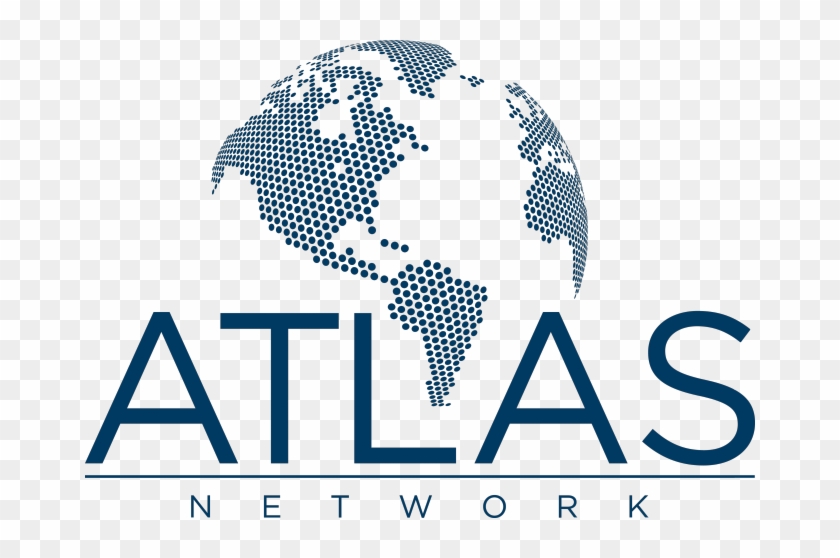 Atlas Network Logo, HD Png Download - 670x478(#4296704) - PngFind