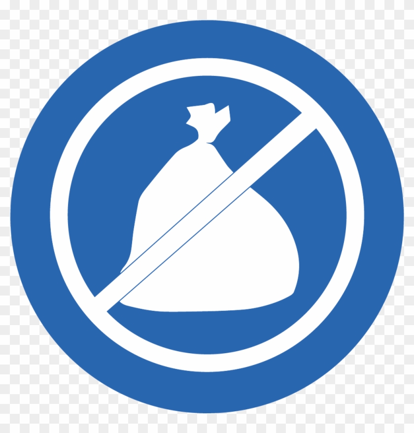 Illegal Dumping Program Icon - Illegal Dumping Icon, HD Png Download ...