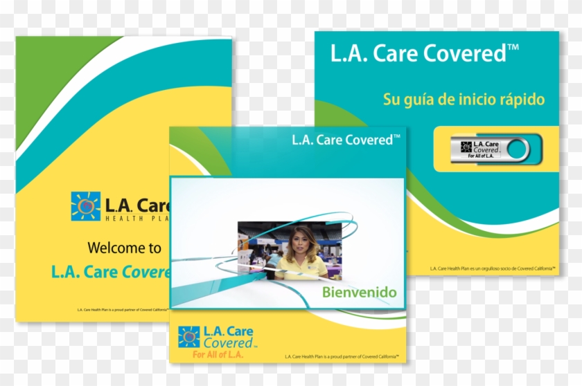 Covered California Logo Png , Png Download - Flyer, Transparent Png ...