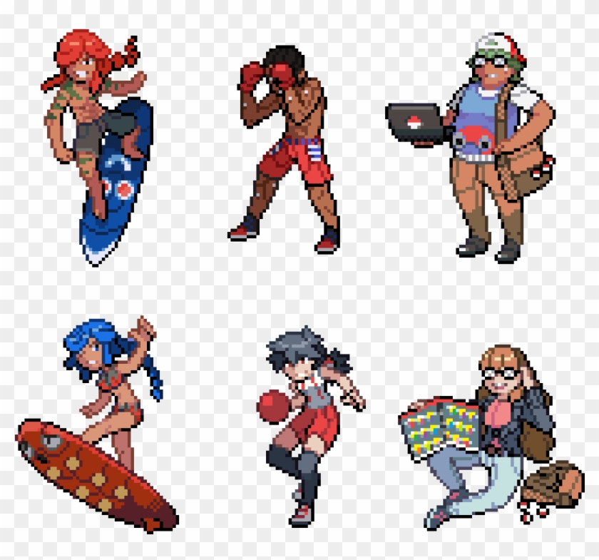 Trainers - Cartoon, HD Png Download - 1000x1000(#4298988) - PngFind