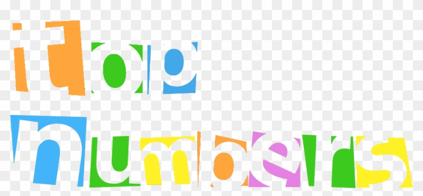 Users Top Numbers - Graphic Design, HD Png Download - 936x391(#4299216 ...