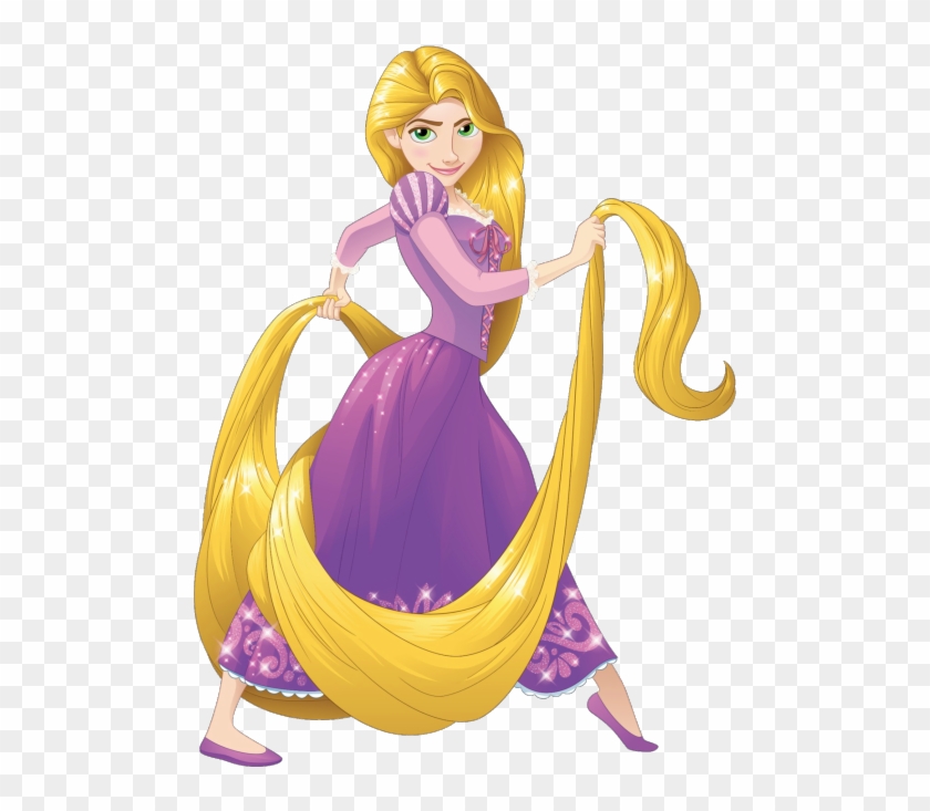 Tangled Png, Transparent Png - 500x661(#430039) - PngFind