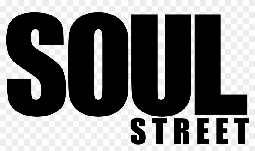Soul Street Logo Png Transparent - Logo Mio Soul Vector, Png Download ...