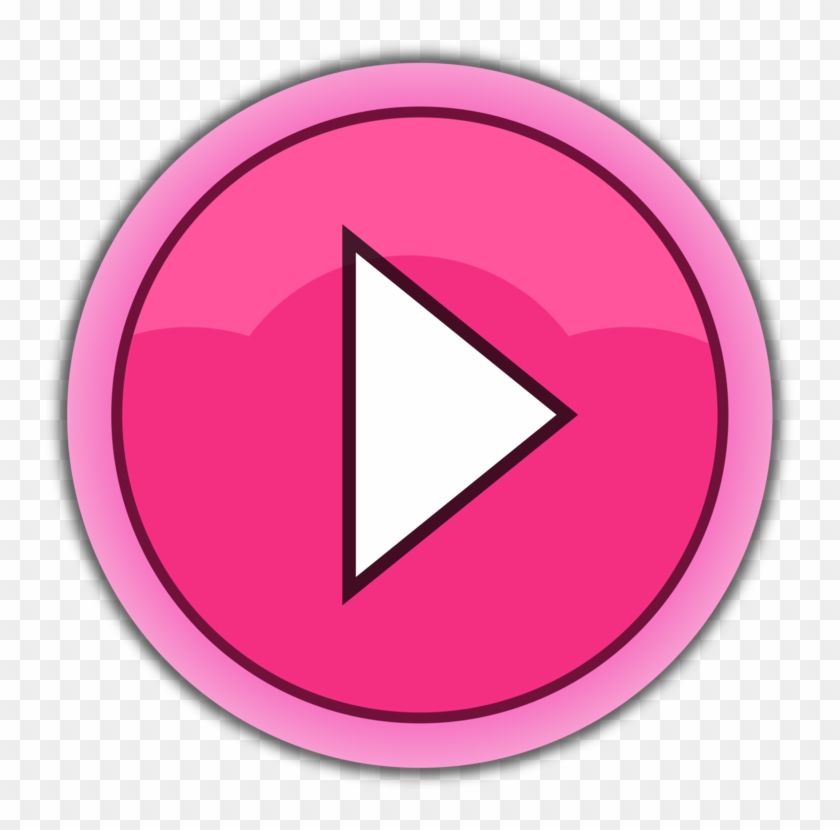 Play Button Pink Png, Transparent Png - 640x640(#436627) - PngFind Play Button Pink Png, Transparent Png - 640x640(#436627) - PngFind