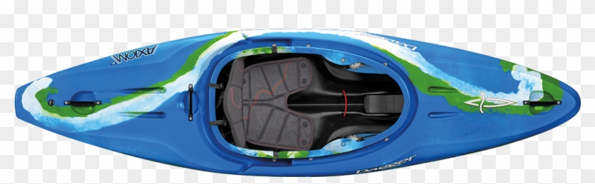 Dagger Axiom Action Electron Kayak - Dagger Riverrunner Axiom River, HD ...