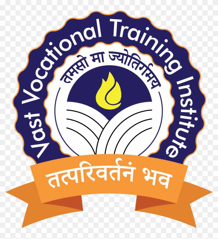 Vast Vocational Training Institute, HD Png Download - 2084x2084 ...