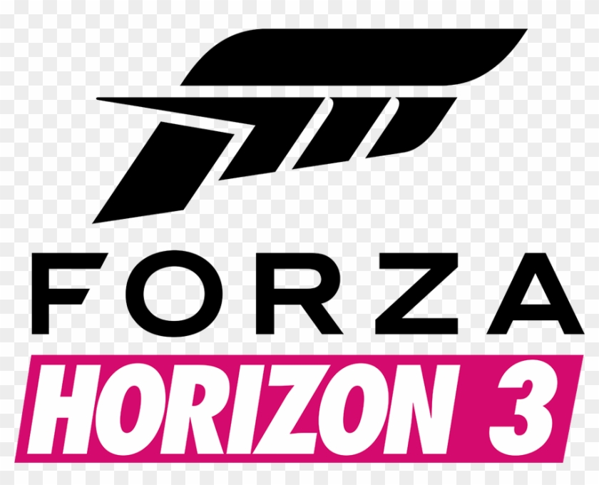 Post 20481 0 74146700 1475147499 Thumb - Forza Horizon 3 Logo Png ...