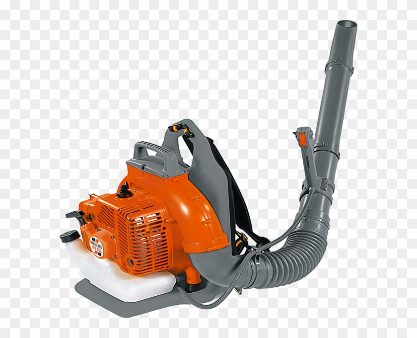 Leaf Blower Clipart