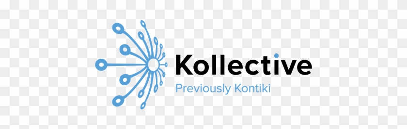 Kollective Logo, HD Png Download - 708x547(#4304335) - PngFind