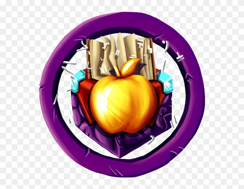 [ Img] - Uhc Logo Minecraft, HD Png Download - 576x574(#4306683) - PngFind