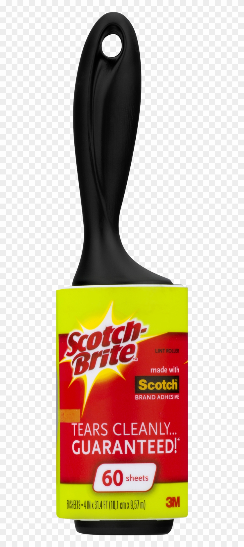 Scotch Brite, HD Png Download - 1800x1800(#4306719) - PngFind