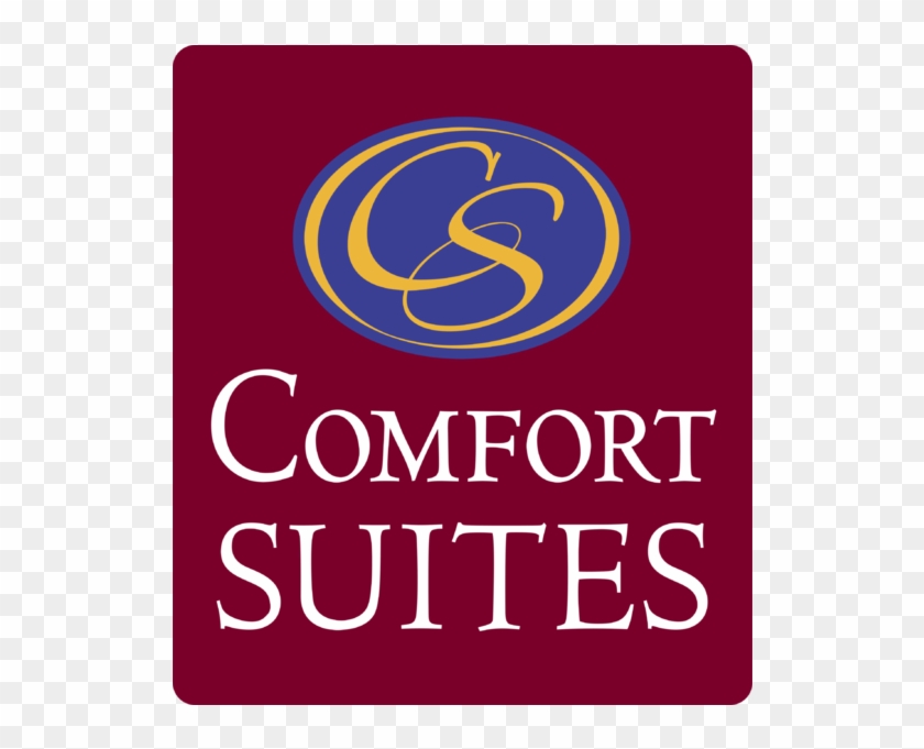 Comfort Suites Logo Transparent, HD Png Download - 800x600(#4307361 ...