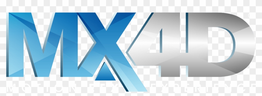 Mx4d - Graphic Design, HD Png Download - 1210x388(#4308145) - PngFind