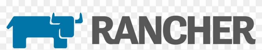 Rancher - Rancher Logo Transparent, HD Png Download - 1330x273(#4308278 ...