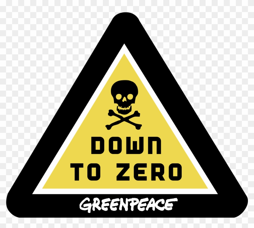 Greenpeace Logo Png Transparent - Greenpeace Logo S, Png Download ...