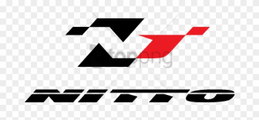 Free Png Nitto Logo Png Image With Transparent Background - Emblem, Png ...