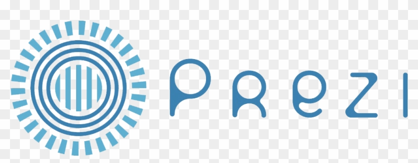 Prezi Logo - Gif Animado De Prezi, HD Png Download - 1121x447(#4310588 ...