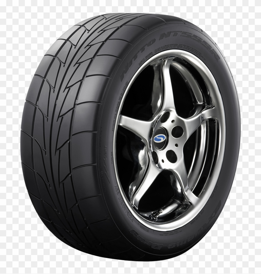 Nitto Tire, HD Png Download - 800x800(#4311119) - PngFind