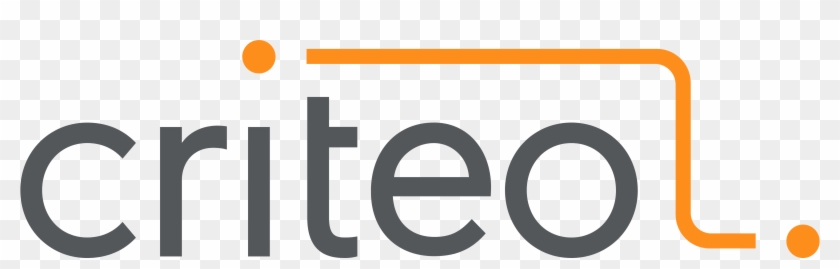 Criteo Logo - Criteo Sa, HD Png Download - 5000x1365(#4311909) - PngFind