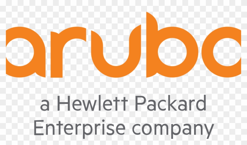 Aruba Networks Logo-1080x586, HD Png Download - 1080x586(#4312583 ...