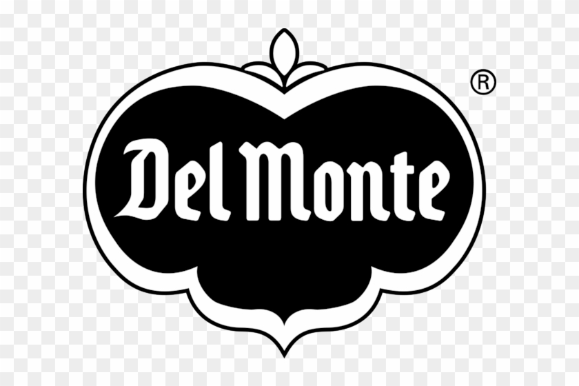 Del Monte Png