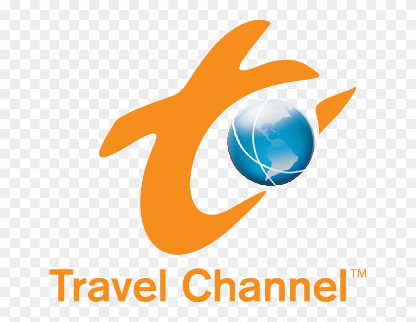 Travel Channel Icon