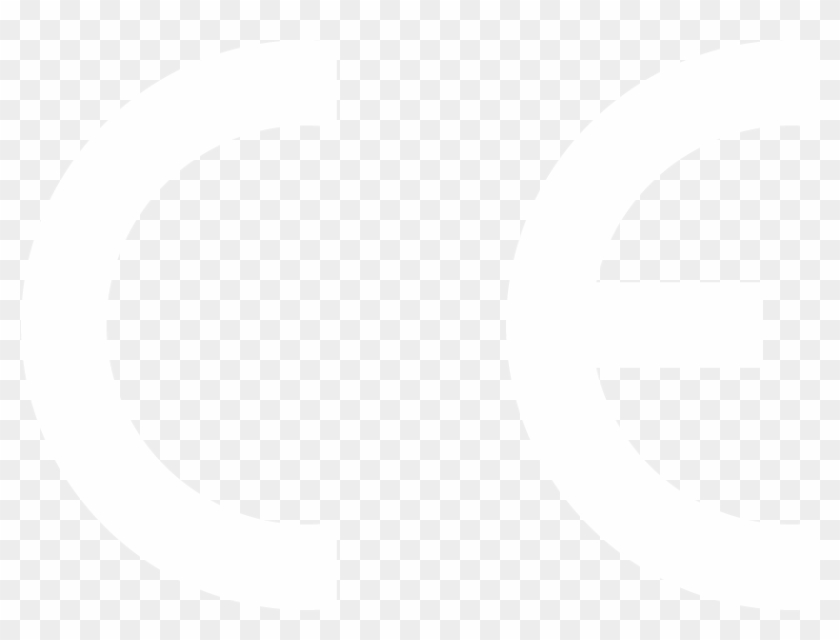 Ce-mark - Ce Logo White Png, Transparent Png - 841x601(#4313979) - PngFind