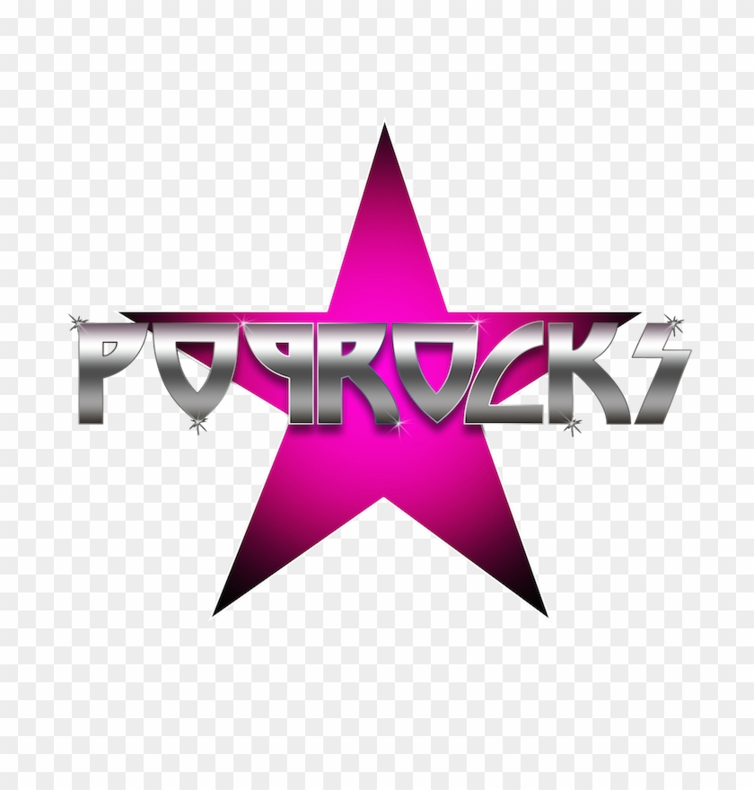 Pop Rocks Pop Rocks Pop Rocks - Pop Rocks Band Logo, HD Png Download ...