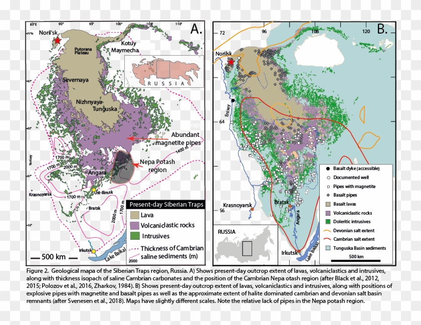 Frame , When A Large Volume Of Deep Mantle Derived - Atlas, HD Png ...