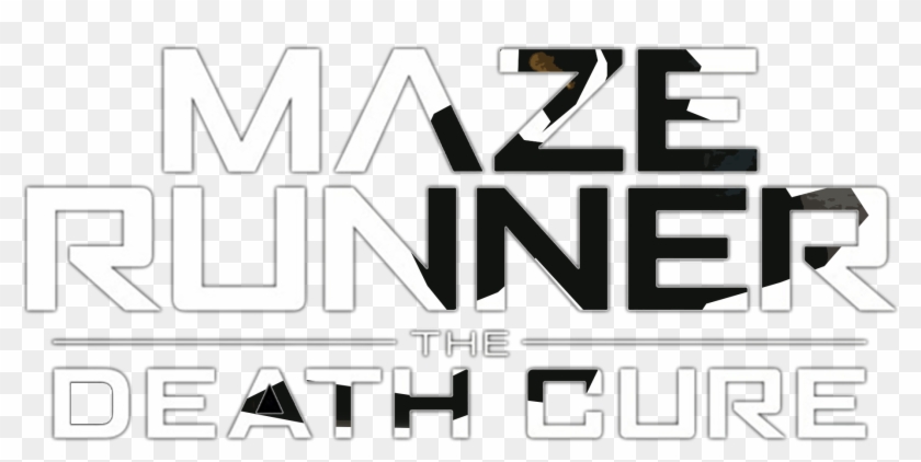 Maze Runner Enhanced Reedited Version , Png Download - Graphic Design ...